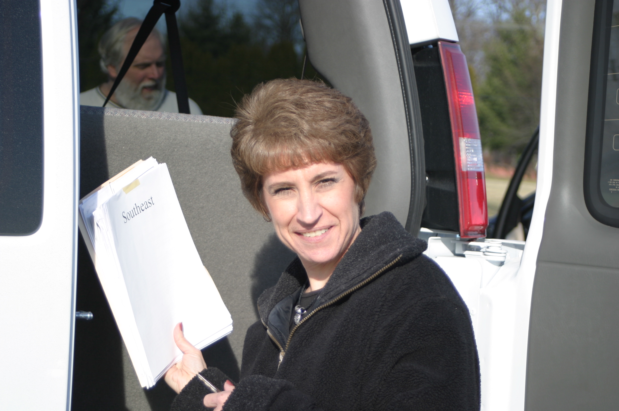 Bible Bowl Thoughts…Part 4 – sojourning His path